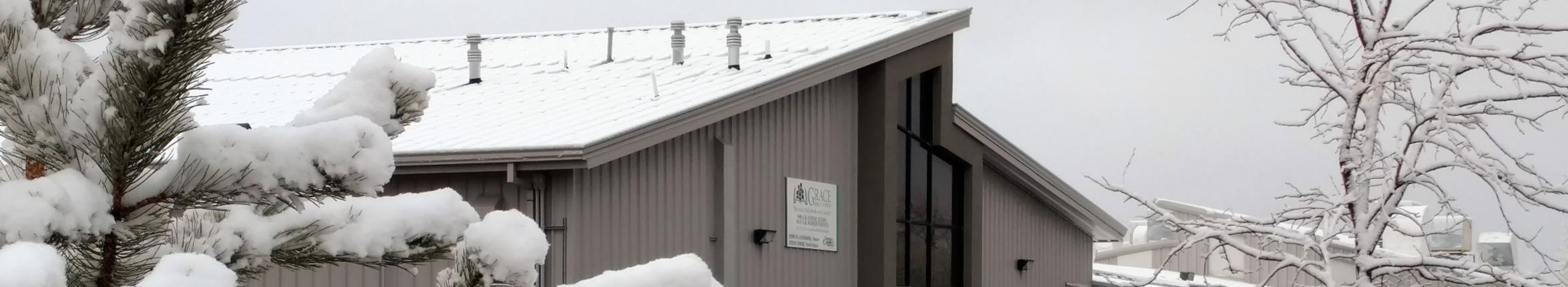 Grace Bible Church - Gallup | Our Mission