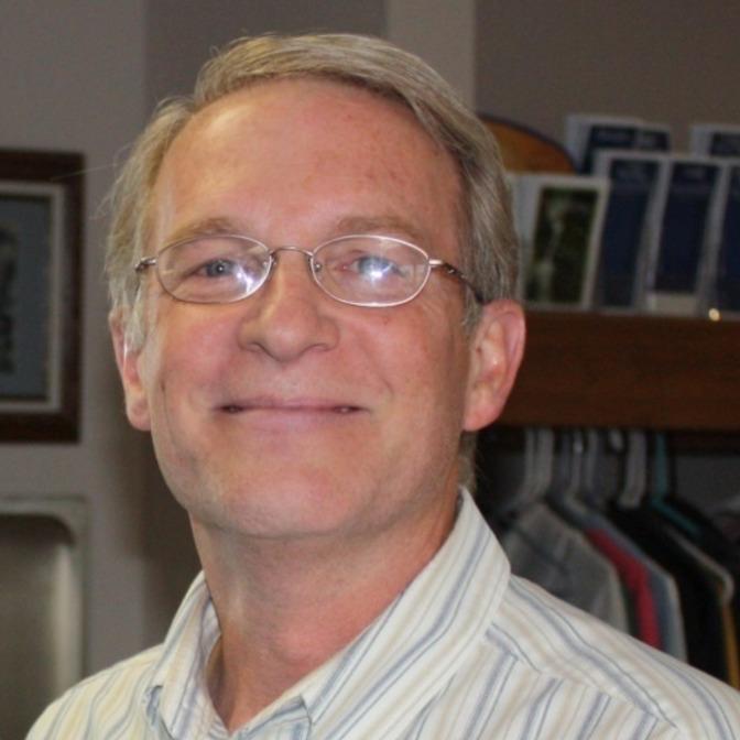 Grace Bible Church - Gallup | Pastoral Staff