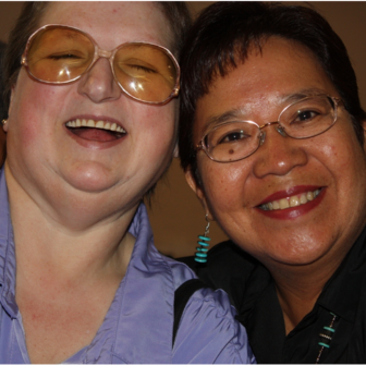 Grace Bible Church - Gallup | women
