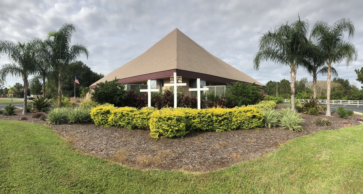 Thrive Church | Staff