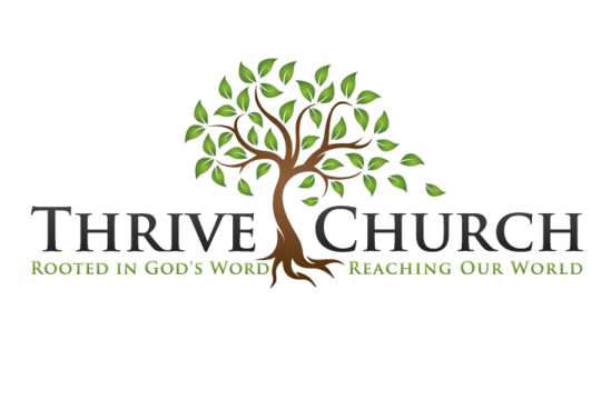 Thrive Church | Home