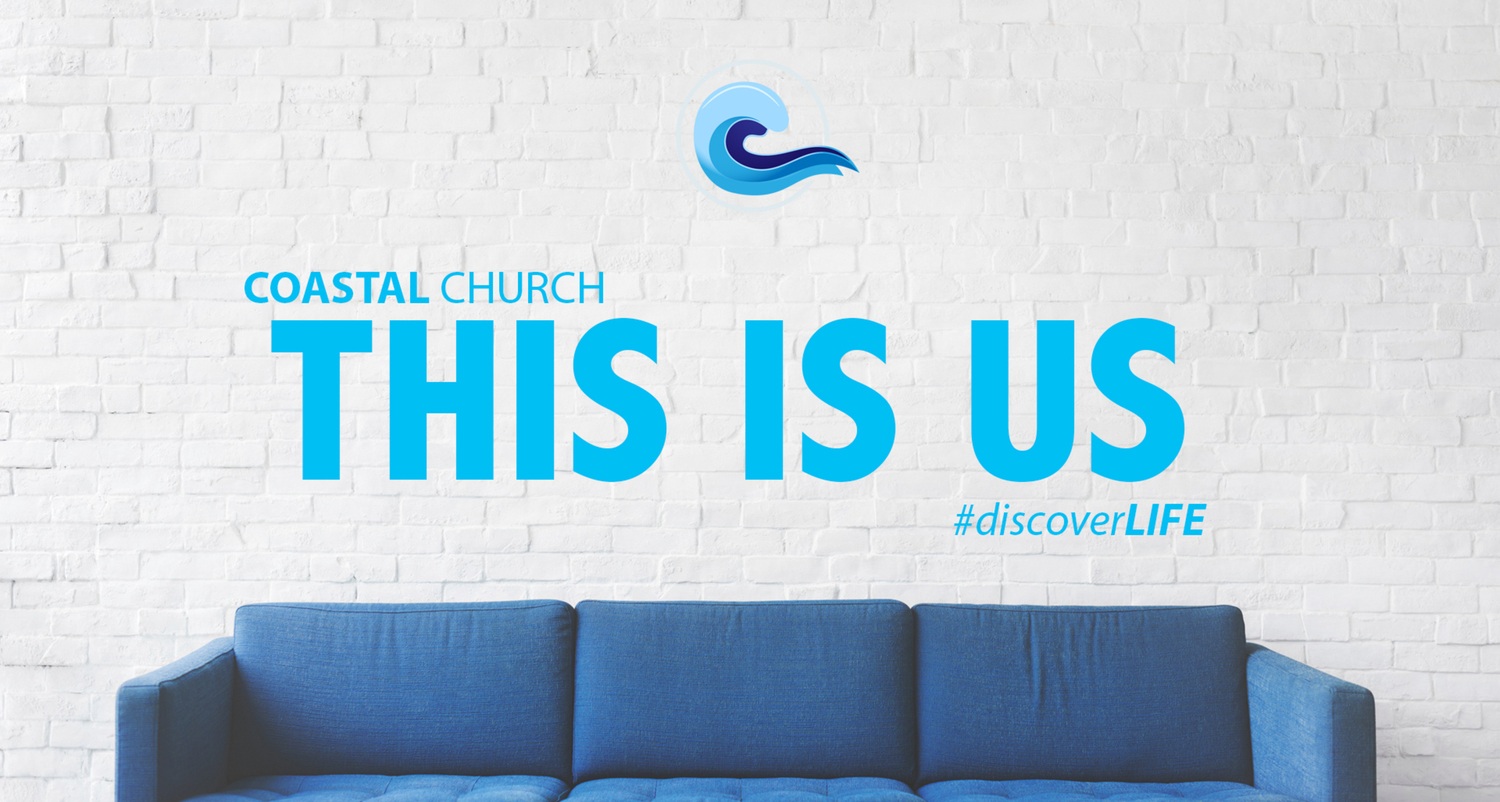 Coastal Church | Home