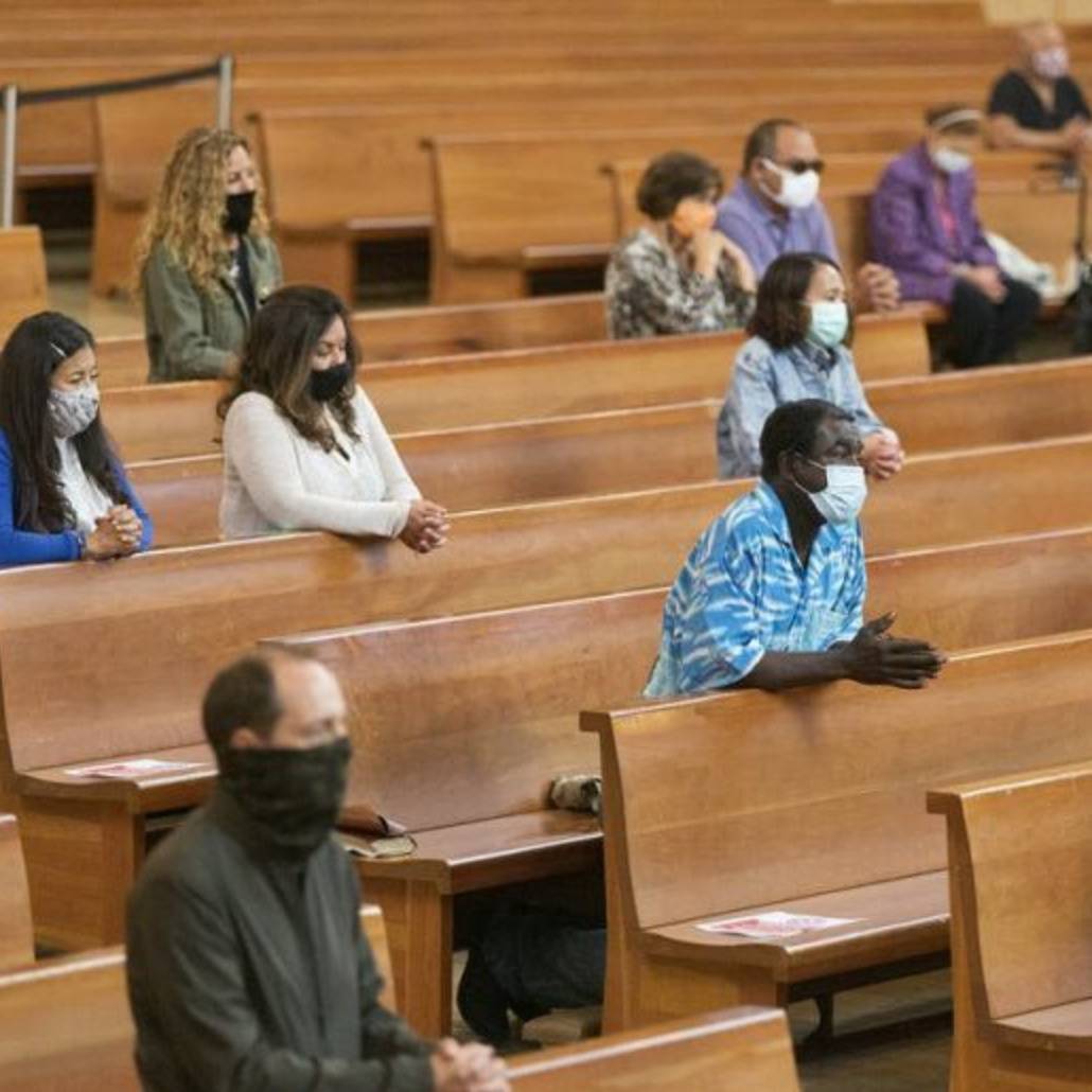 Central | Where You're Family | Welcome