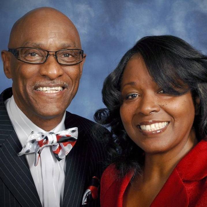 Ephesus SDA Church | Our Pastor