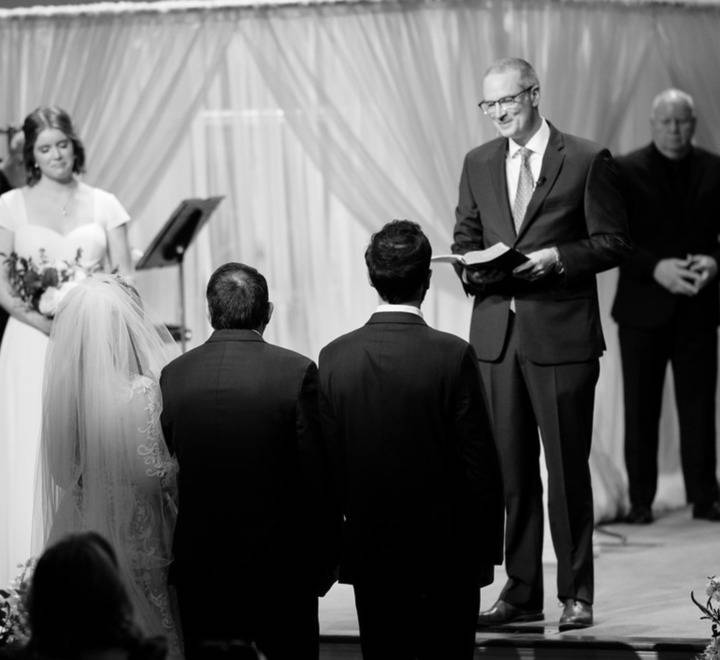 Judson - Nashville, TN | Weddings