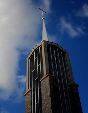 Little Swatara Church of the Brethren | Facility Rental