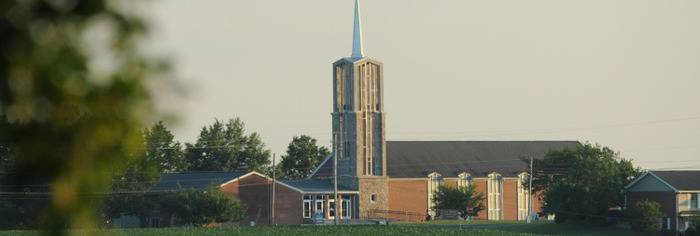 Little Swatara Church of the Brethren | Home