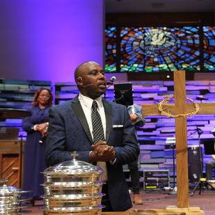 Prairie Creek Baptist Church | PCBC KINYARWANDA