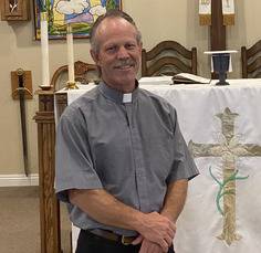 St Paul's Charismatic Episcopal Church | Our Staff