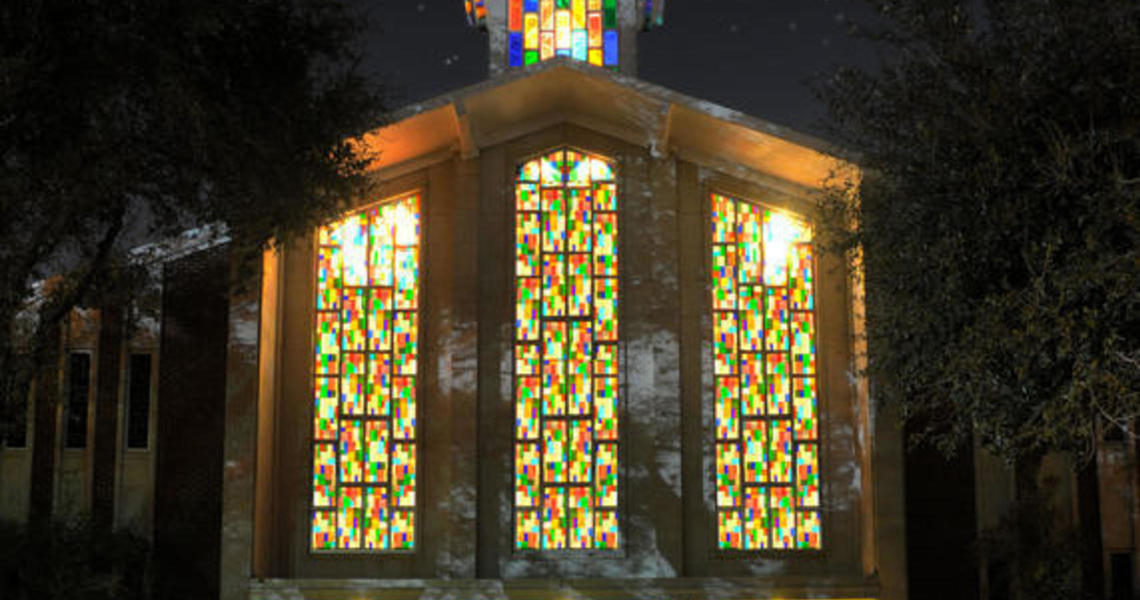 Grace Temple Baptist Church Home