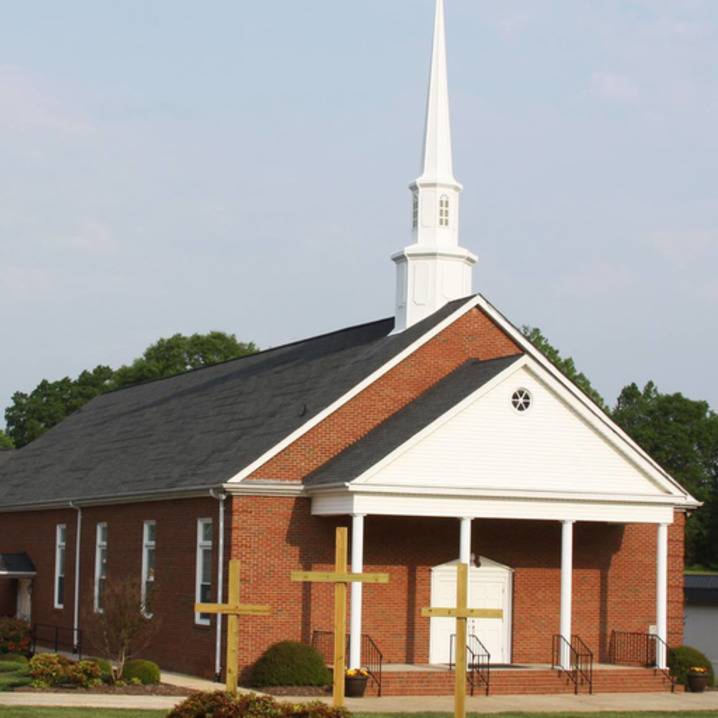 Trinity Baptist Church in Monroe, NC | Home