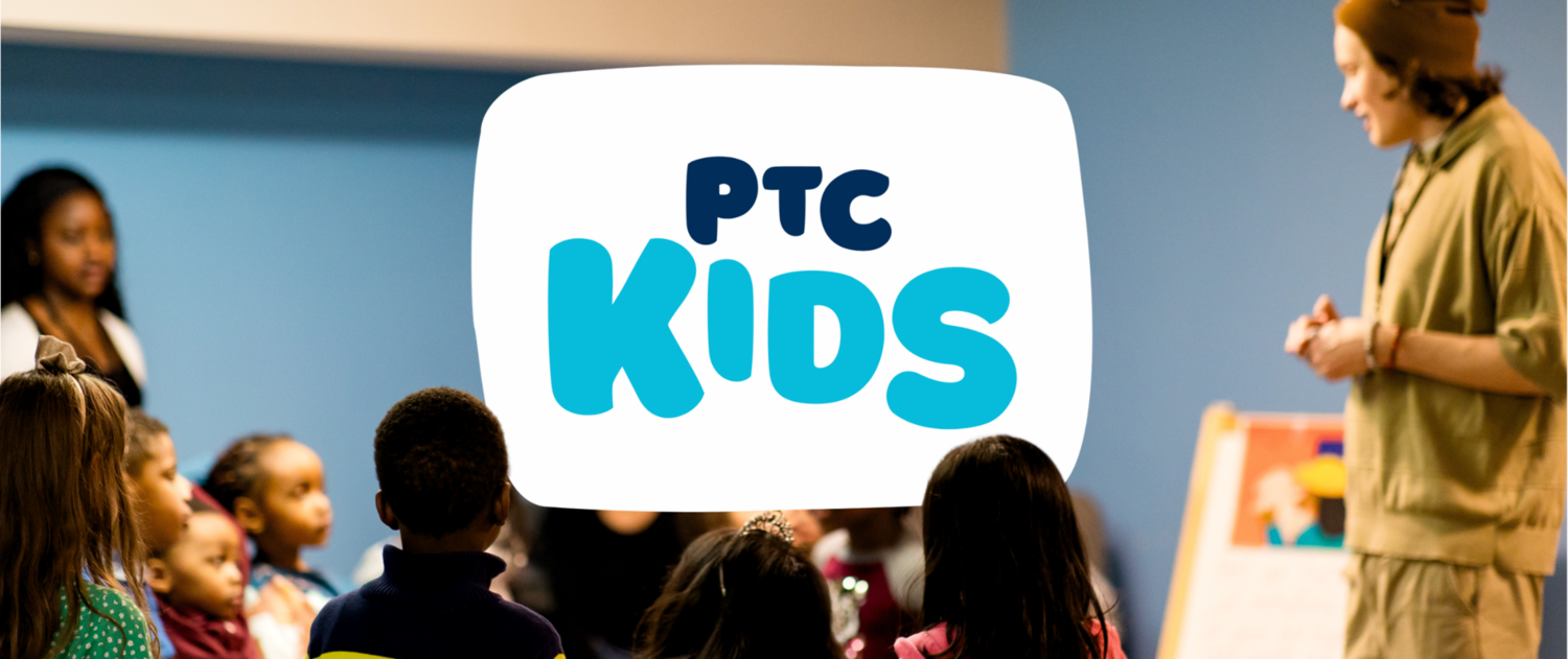 Peace Tower Church | PTC KIDS