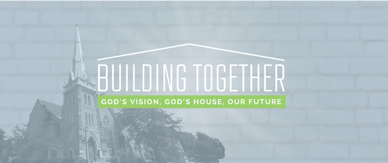 Peace Tower Church | BUILDING TOGETHER