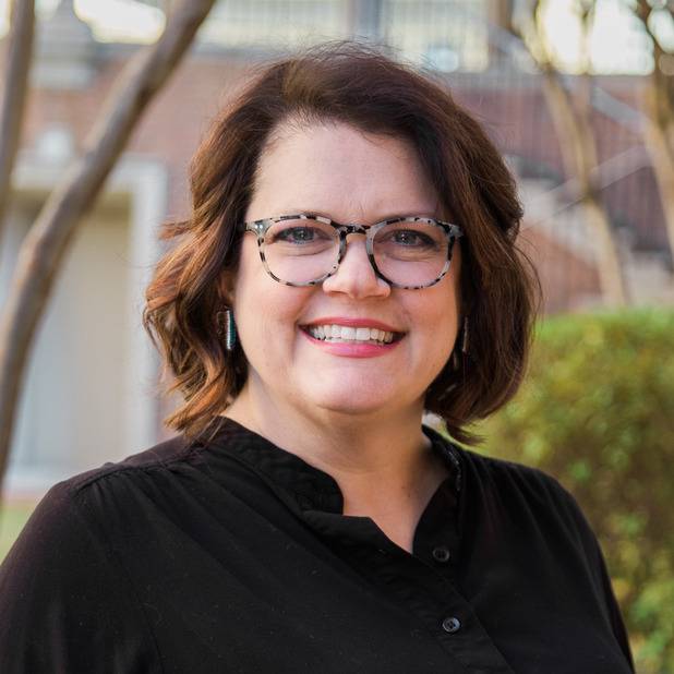 First Methodist Shreveport | Michelle Osborn
