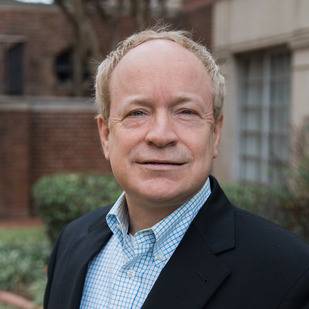 First Methodist Shreveport | E. Ray Peebles