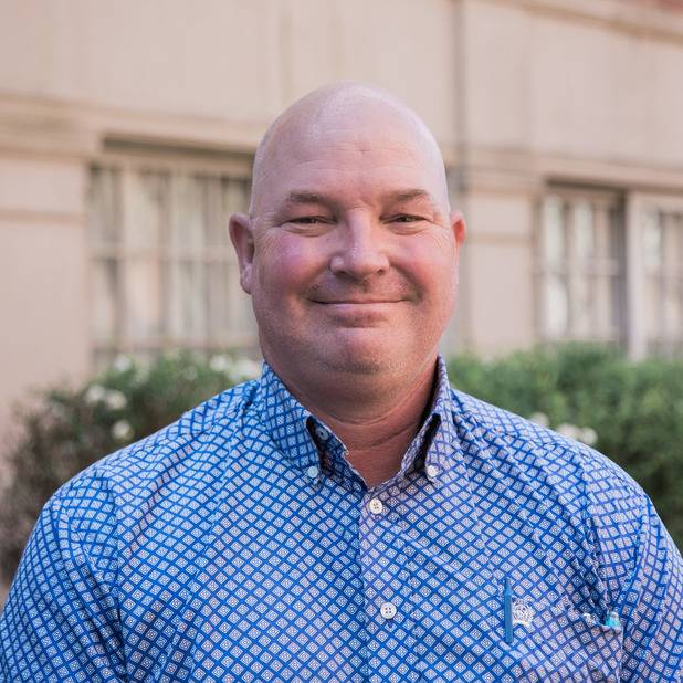 First Methodist Shreveport | Brett Radabaugh