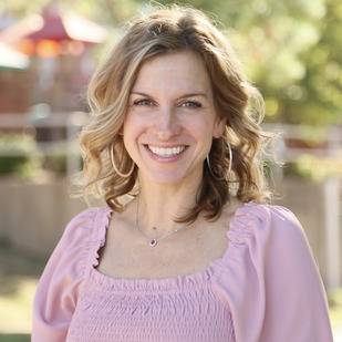 First Methodist Shreveport | Mandy Storer