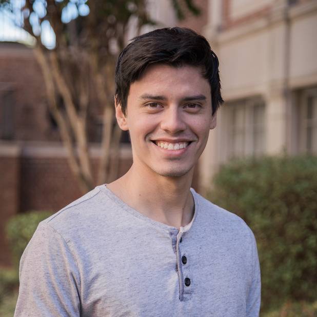 First Methodist Shreveport | Samuel Zepeda