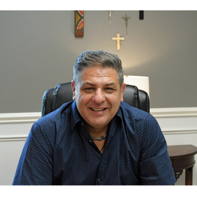 Lyttleton Street United Methodist Church | Gary Rivas