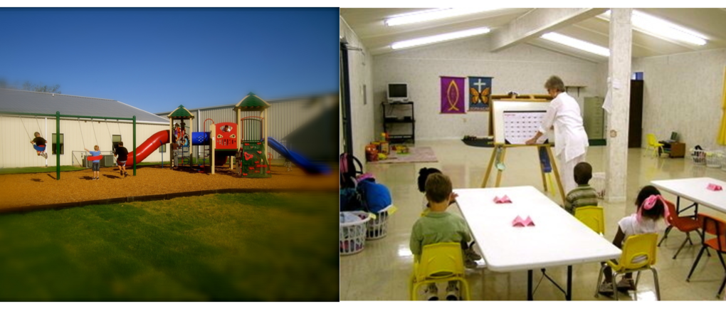 The Remnant Academy Early Care & Education Center | History