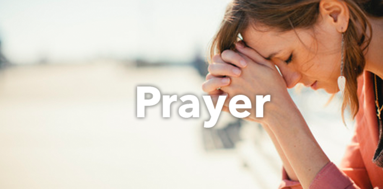 First Baptist Uvalde | Prayer Requests