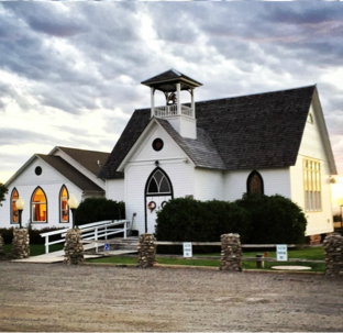 Springhill Presbyterian Church | Home