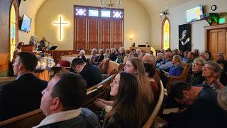 Springhill Presbyterian Church | Home