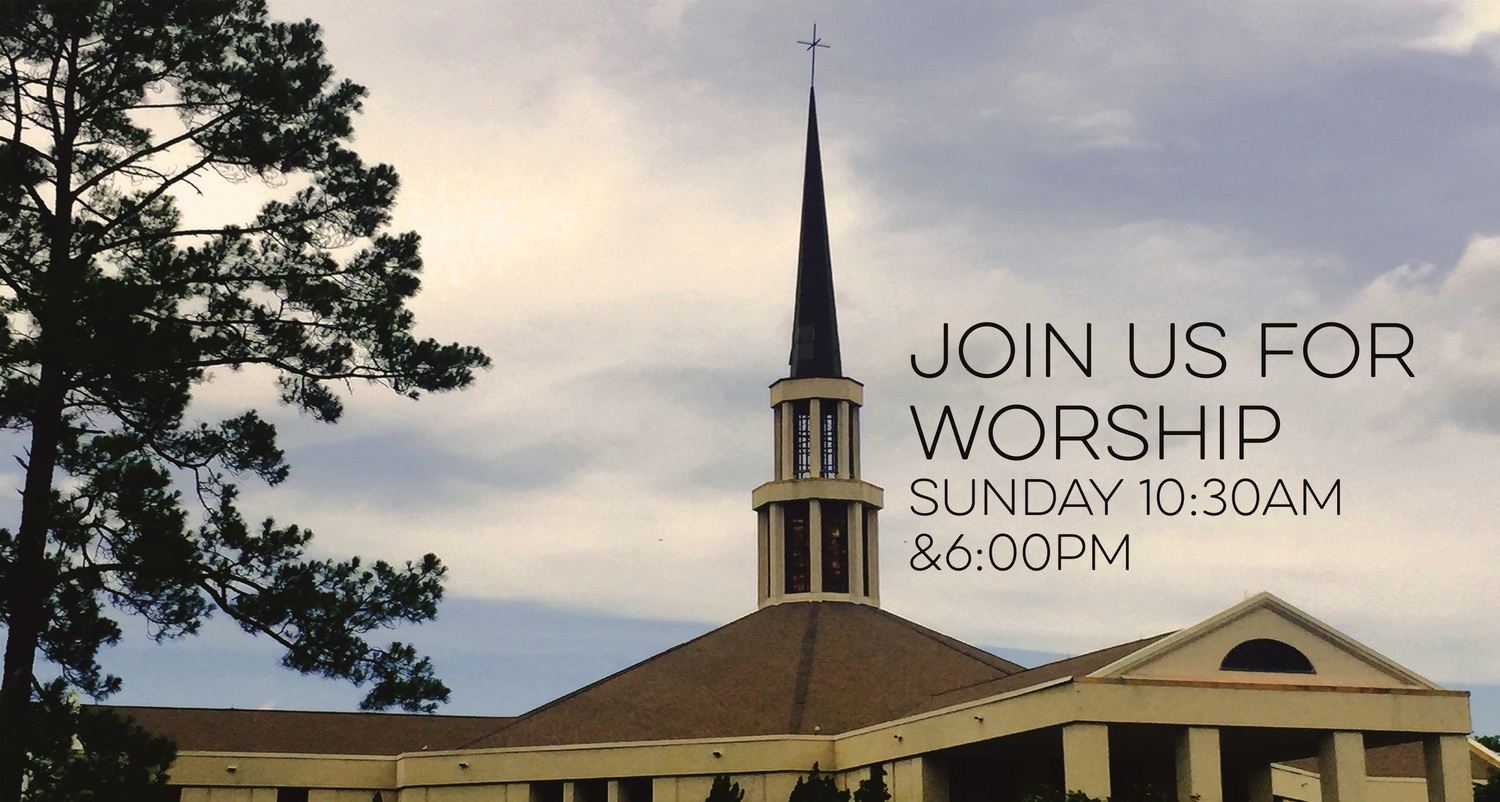 Central Baptist Church | Ministries