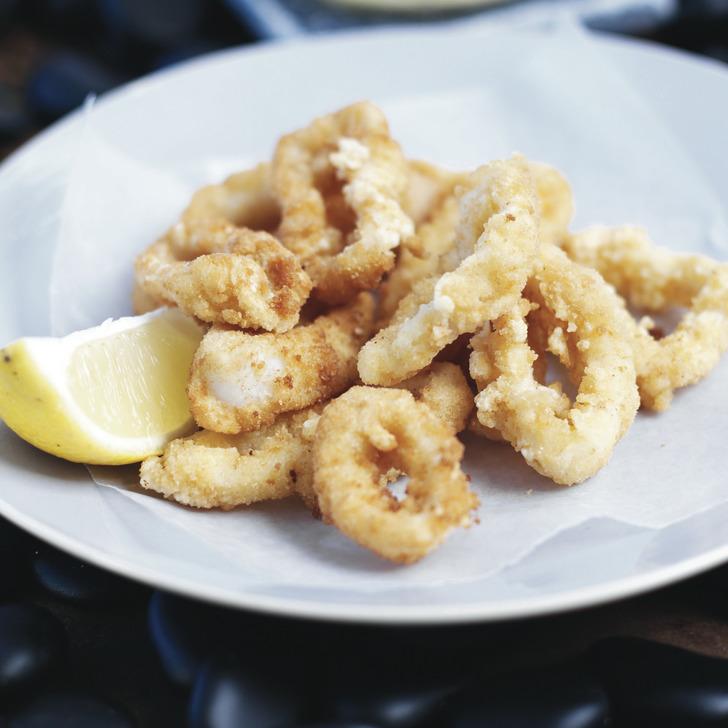 Gulf Coast Seafood | Restaurant