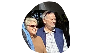 The Orchard EFCA | Baptism of Frank and Kathy Triolo