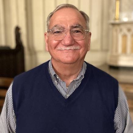 Messiah's Reformed Fellowship | Our Leadership