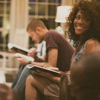 Grace Community Church at Deerfoot | Small Group Discipleship