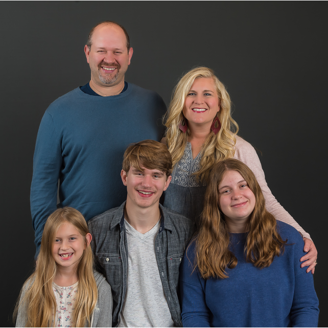 Grace Community Church at Deerfoot | Student Pastor