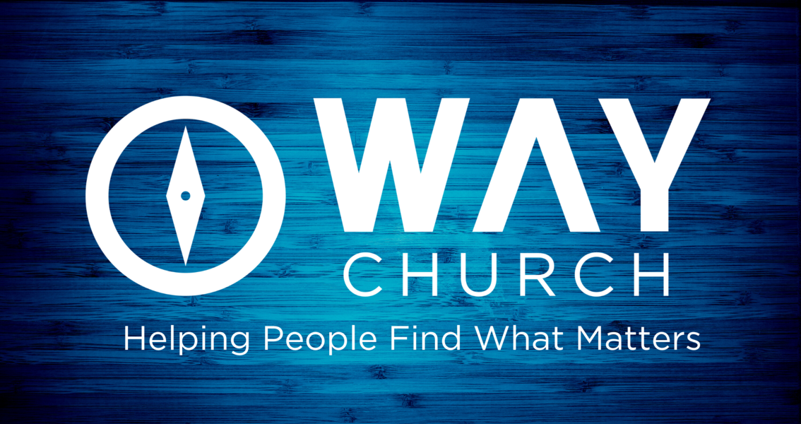 Way Church | Home