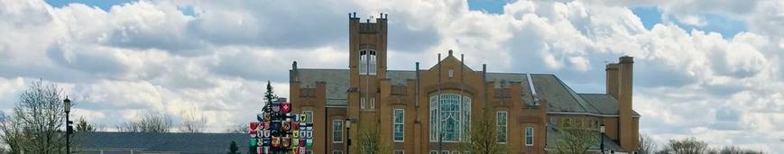 First Mennonite Church of Berne, Inc | I'm New