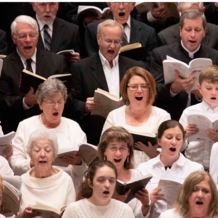 First Mennonite Church of Berne, Inc | Music