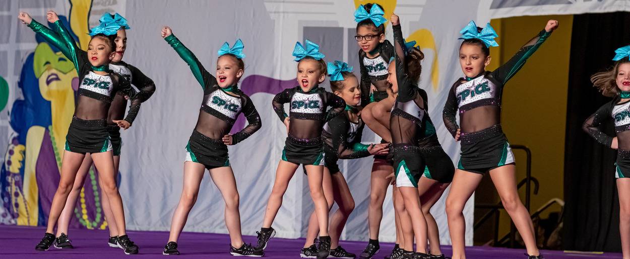 Paige's Dance and Cheer studio | All-Star Sponsors