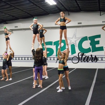 Paige's Dance and Cheer studio | Studio Notices