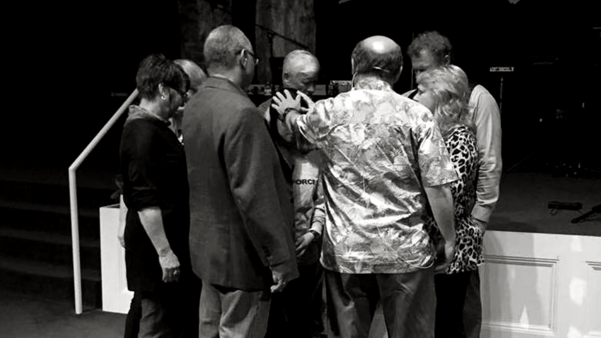 Victorious Faith Fellowship | Give