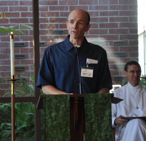 St. Paul's Episcopal Church | Worship Assistants