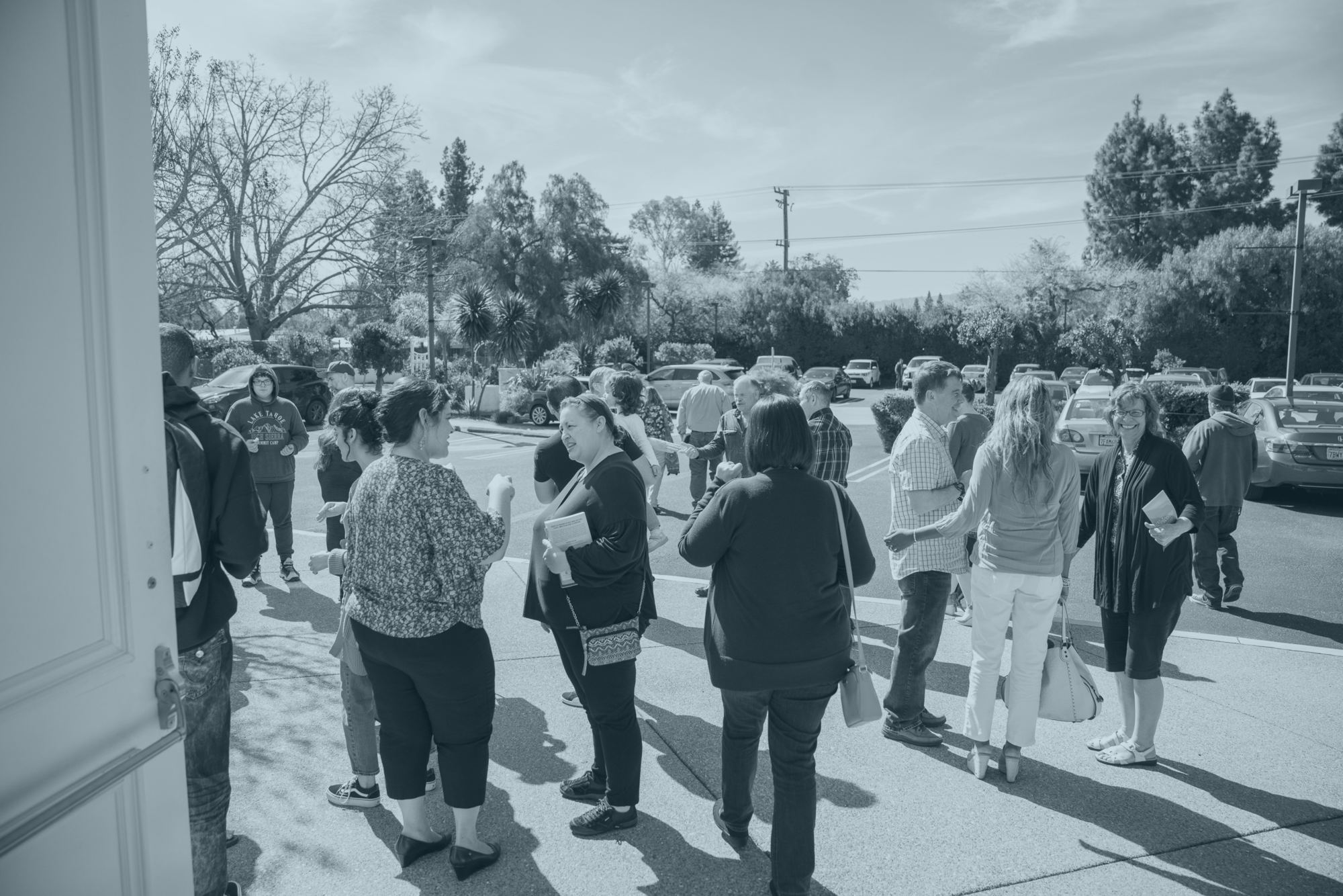 Calvary Chapel Mountain View | HOME