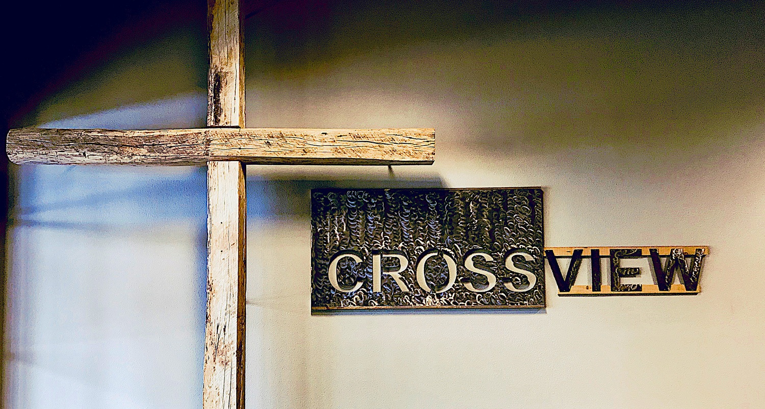 Crossview Church | About