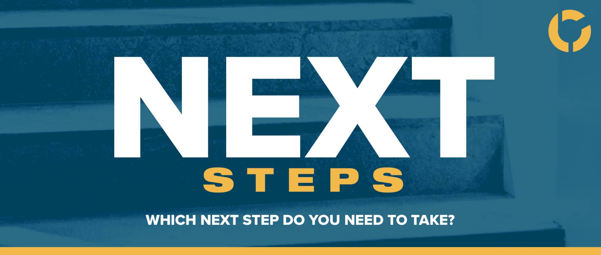Life Church | Next Steps