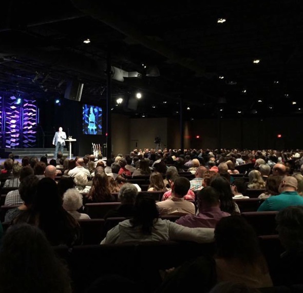 Life Church | CONTACT