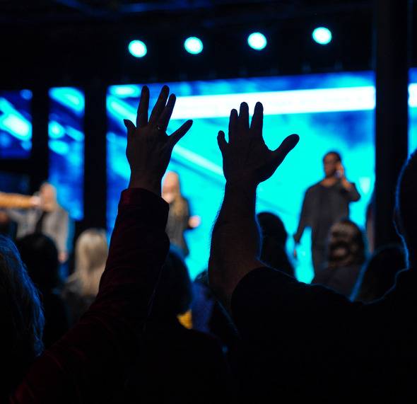 Life Church | WELCOME