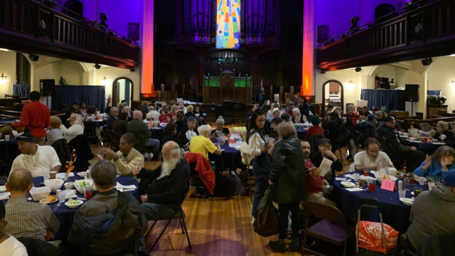 Broadway Community, Inc. | Home