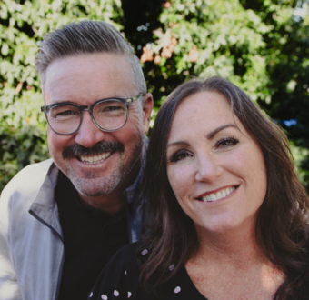 Crossing Church | Who We Are