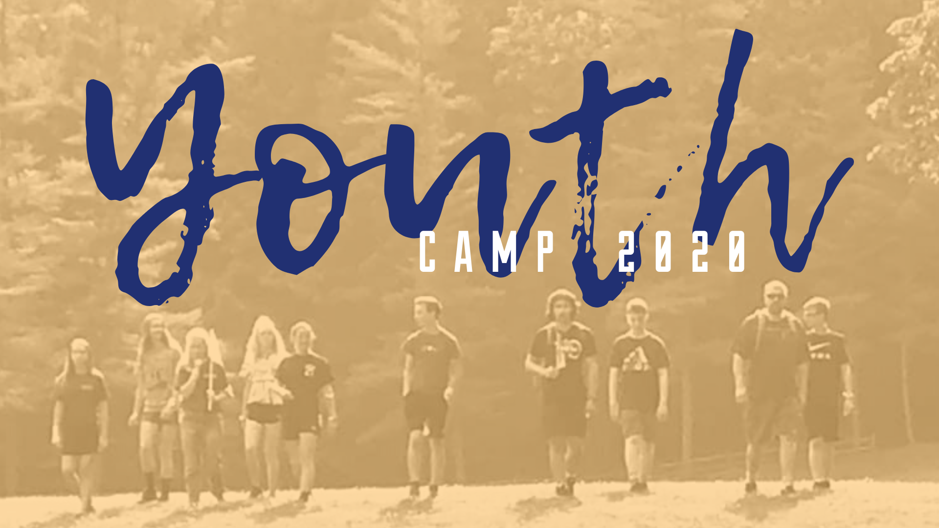 Saving Grace Church of Indiana PA | Youth Camp