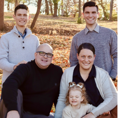 LifeSpring Church Springfield | Pastoral Staff