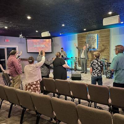 LifeSpring Church Springfield | What to Expect
